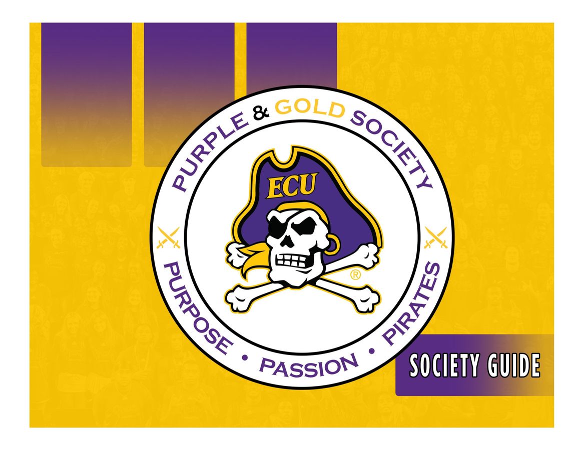 Purple & Gold Giving Society by Macy Paramore - Flipsnack