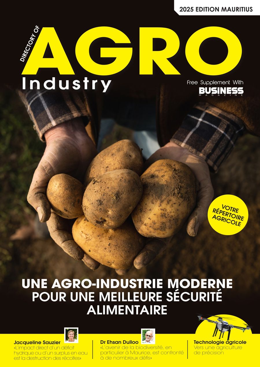 Agro 2025 by stacy.thomas