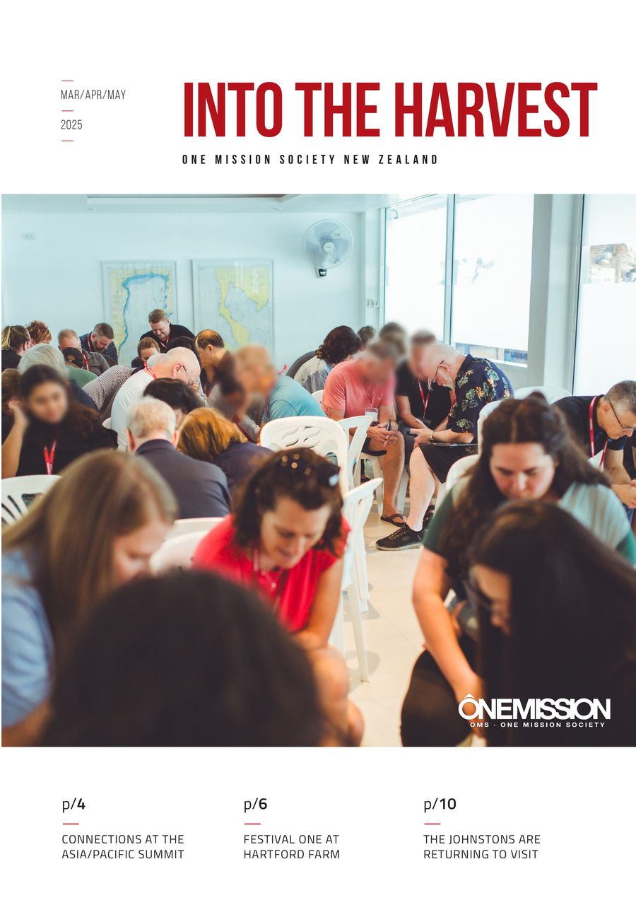 OMS NZ March News 2025 by Imogen Cook - Flipsnack