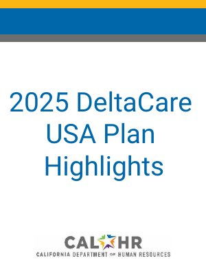 Dental Bookshelf by CalHR Benefits...