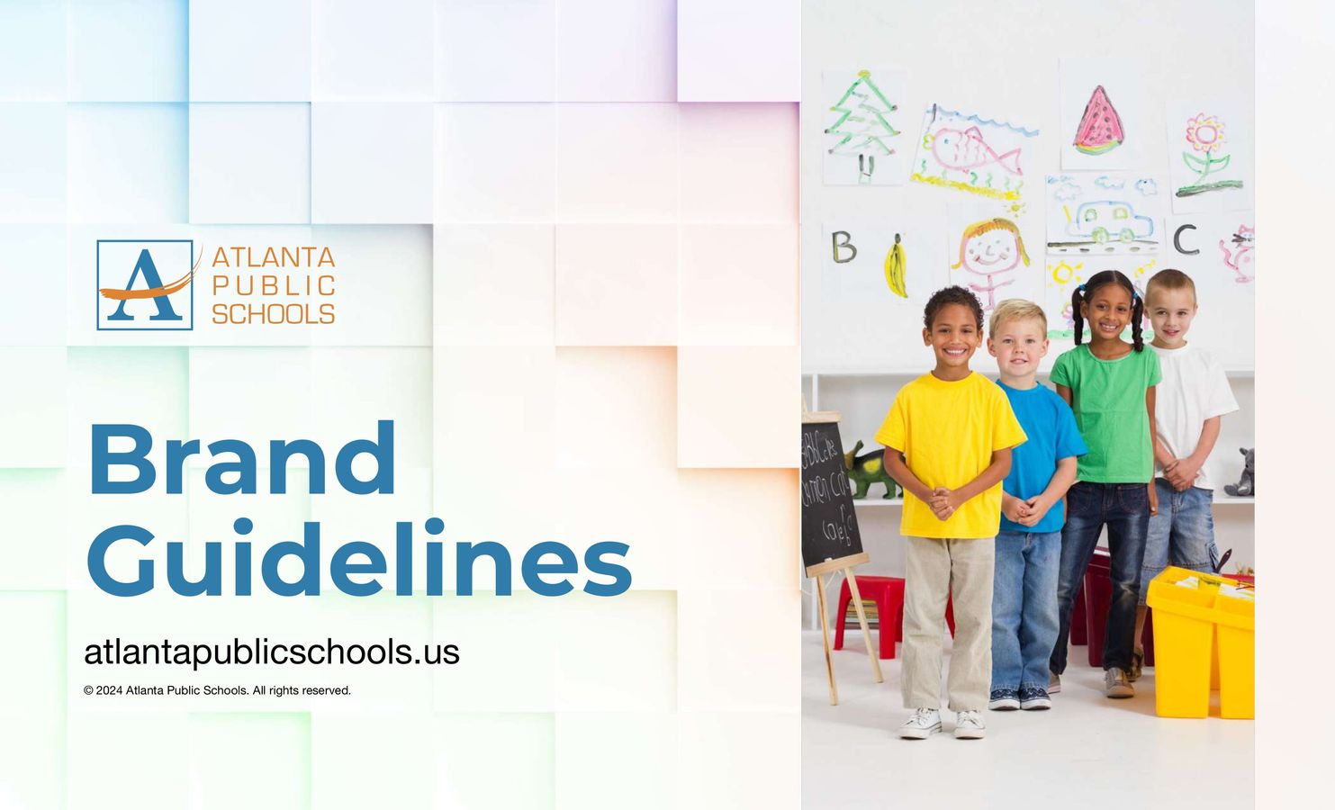 APS Brand Guidelines 2024 by Atlanta Public... - Flipsnack