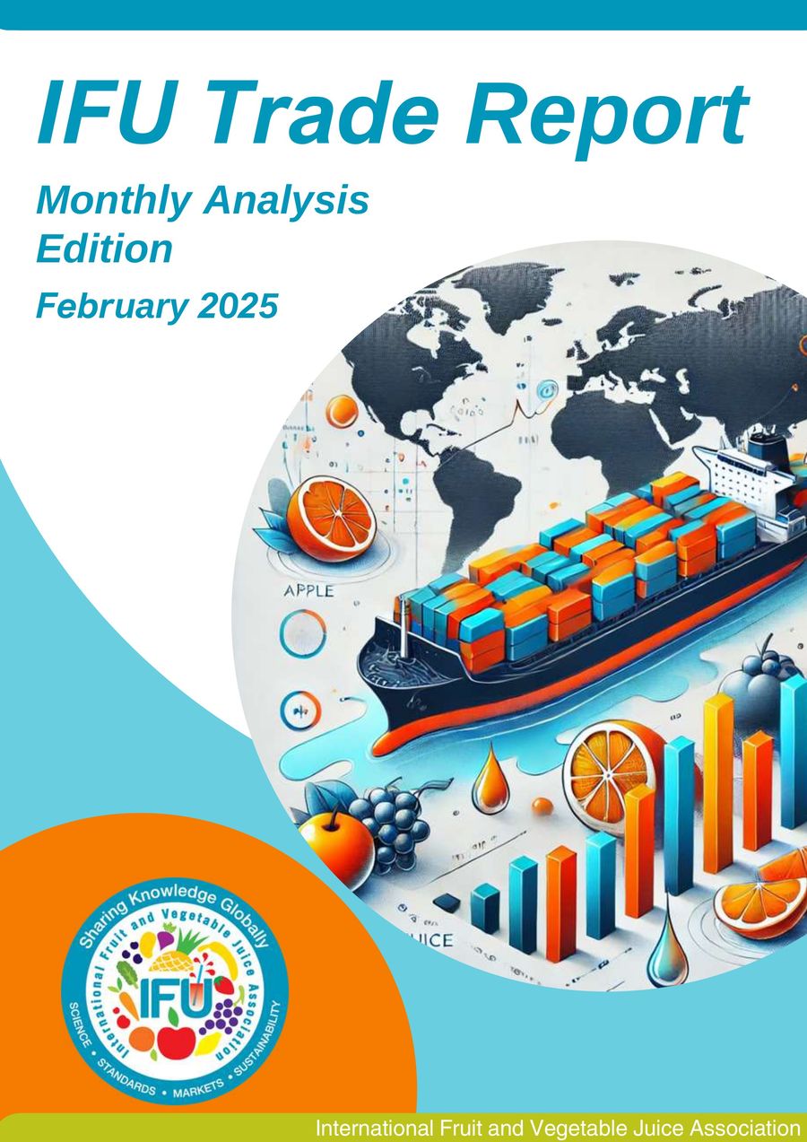 IFU Trade Report Feb 2025-2 by Dominique Vasseur - Flipsnack