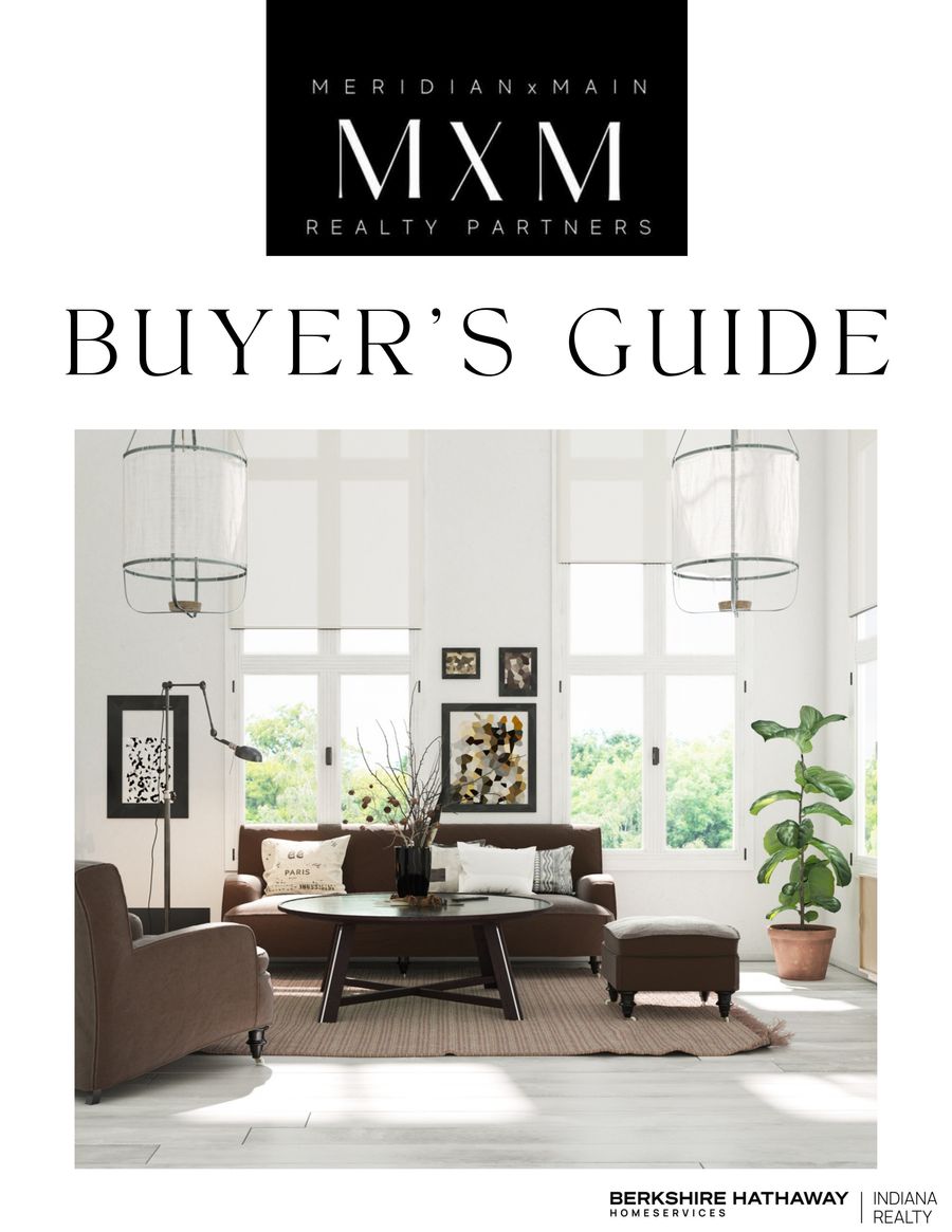 MXM 2025 Team Buyer Guide by BHHSIN - Flipsnack