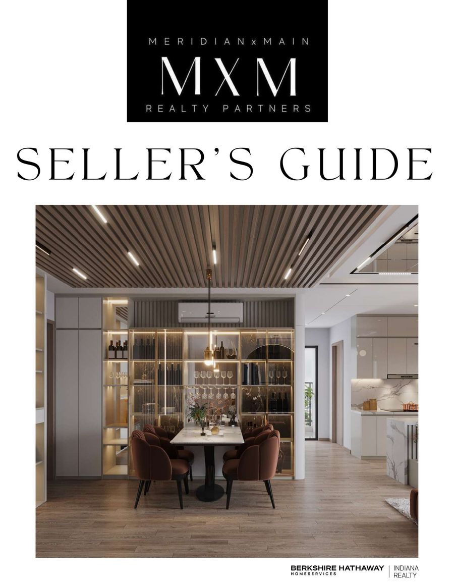 MXM 2025 Seller Guide by Brandy Sommer - Flipsnack