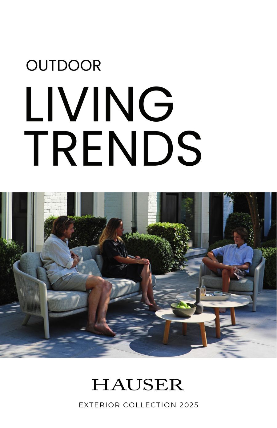 2025 Hauser Lookbook by Hauser Company... - Flipsnack