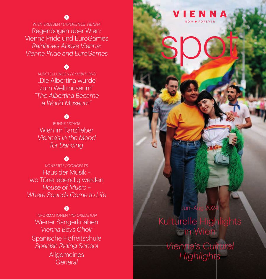 spot_Sommer_Juni_Juli_August_2024 by Vienna Tourist Board - Flipsnack