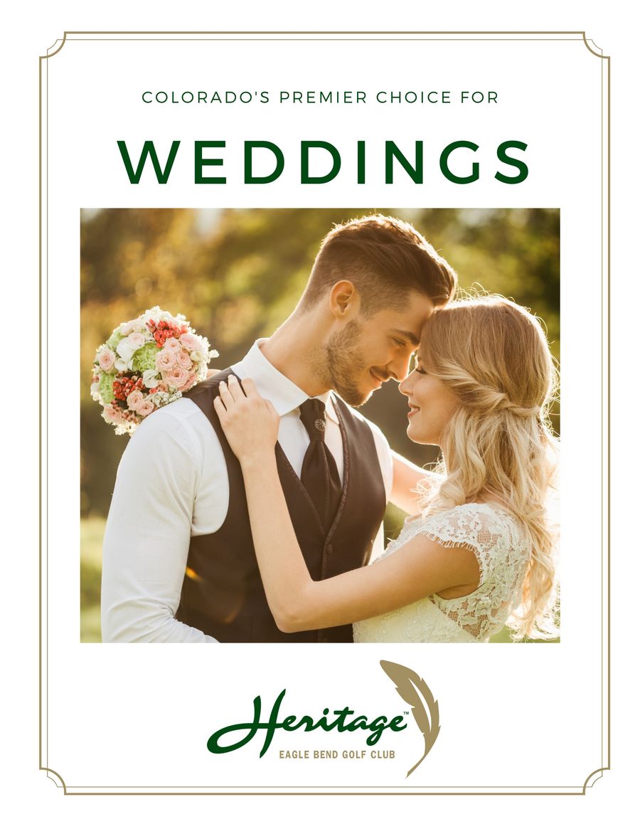 HEBGC Wedding Packages 2024 by Jeff Lambert - Flipsnack
