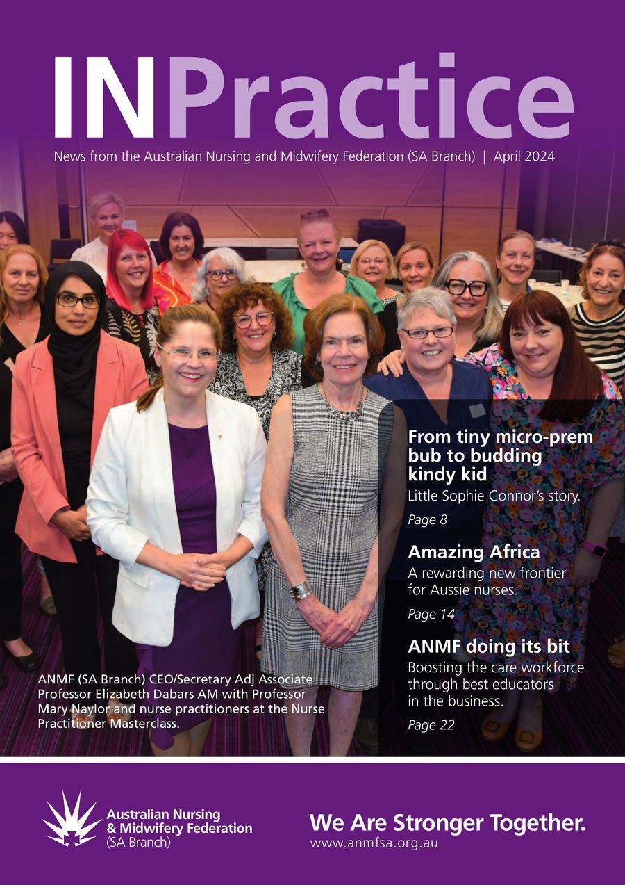 ANMF241_INPractice Magazine April 2024_Web by ANMF - Flipsnack