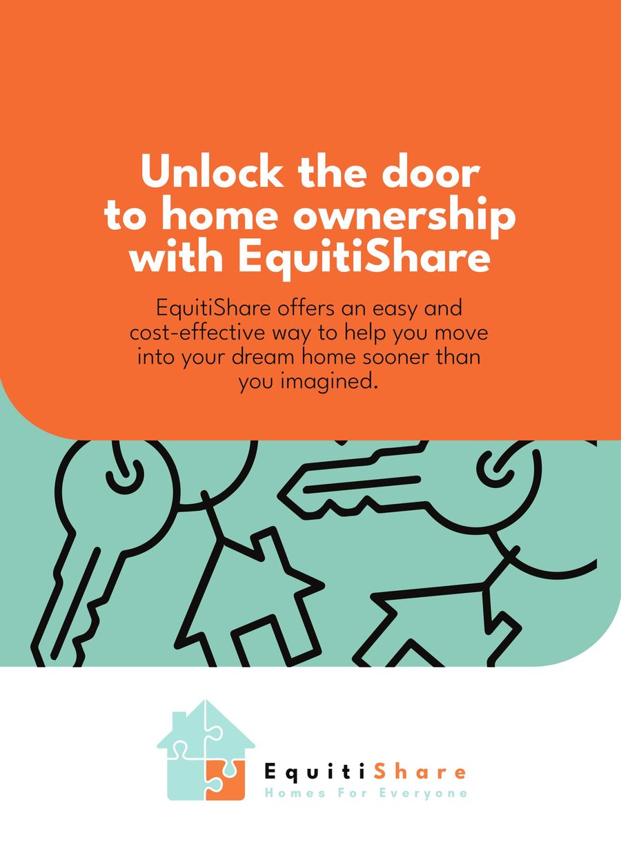 EquitiShare How It Works by Zara Scala - Flipsnack