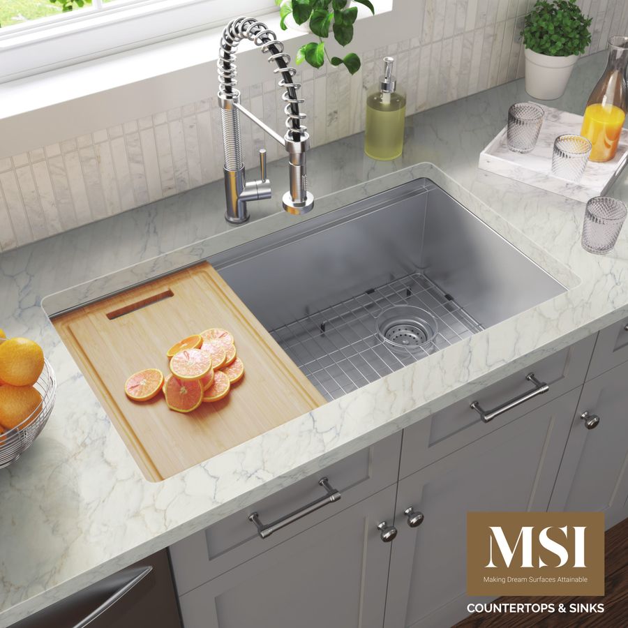 MSI Sinks and Countertops 2025 by Astro Masonry - Flipsnack