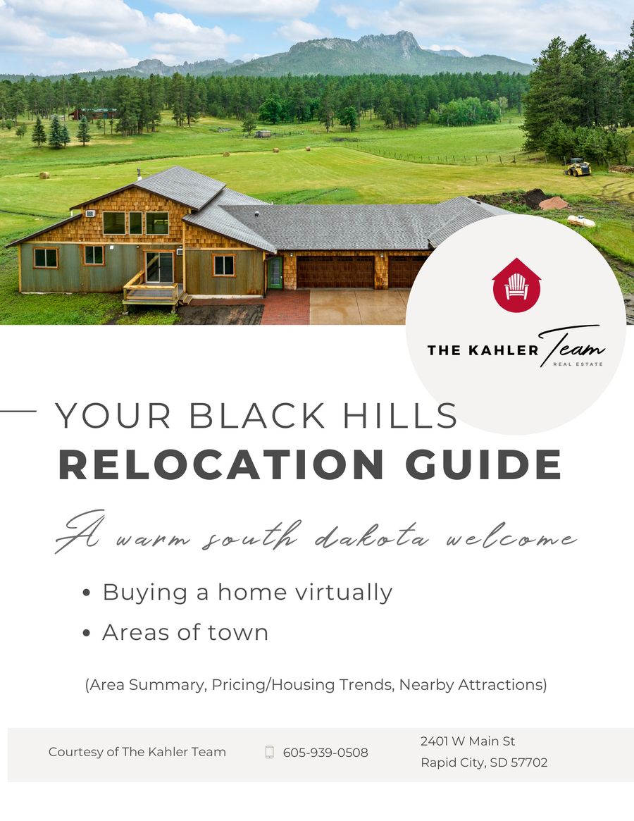 Master Relocation Packet by Kahler Team - Flipsnack