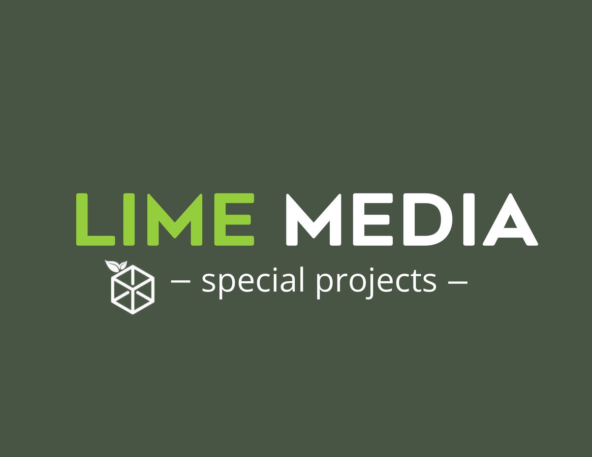 Lime Media Special Projects by Aubrey Lundgren - Flipsnack