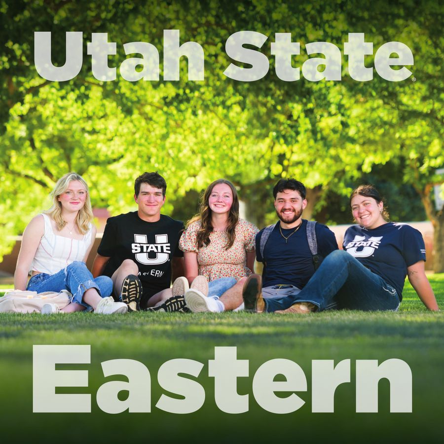 24-25 USU Eastern Viewbook by Utah State... - Flipsnack