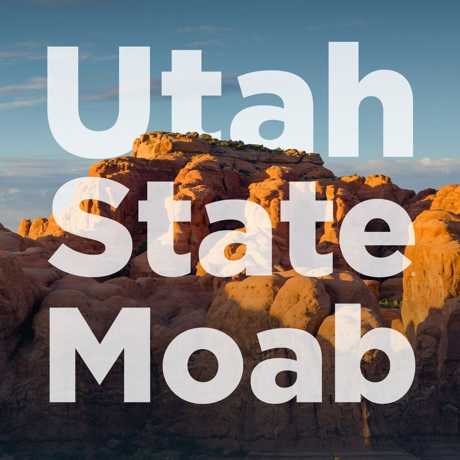 24-25 USU Moab Viewbook by Utah State... - Flipsnack