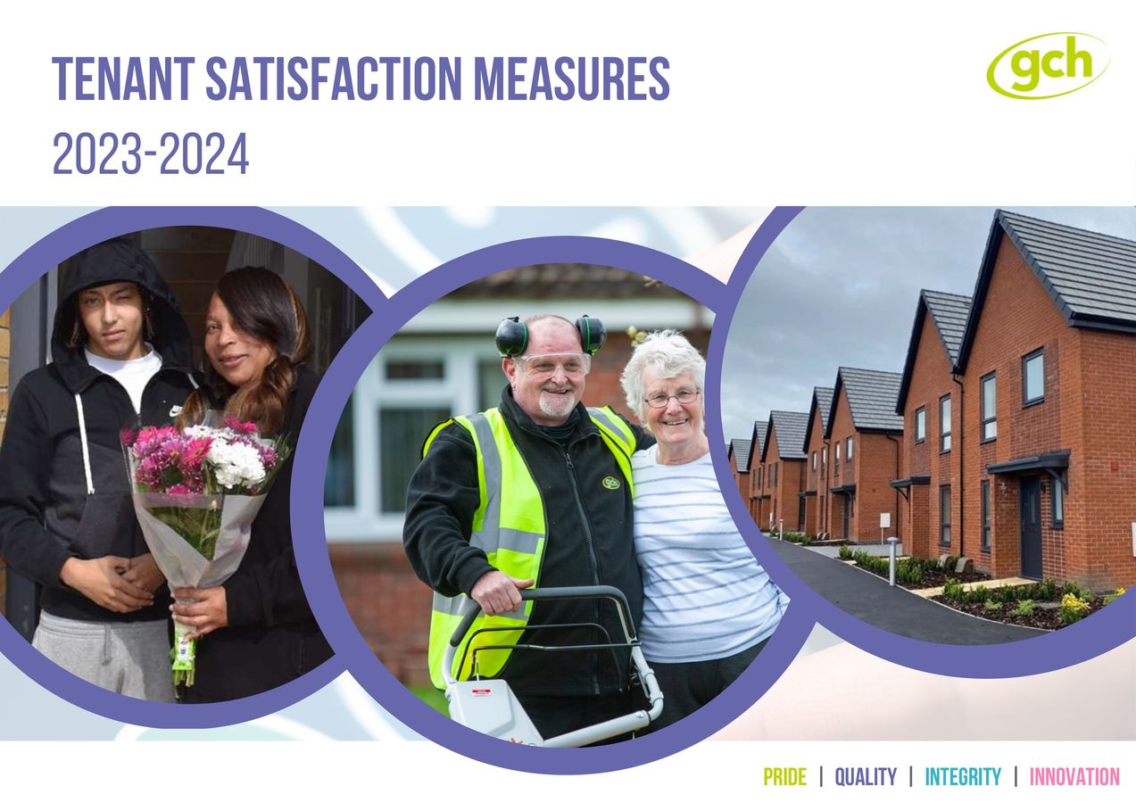 GCH TSM Report 2023-2024 by GCH... - Flipsnack