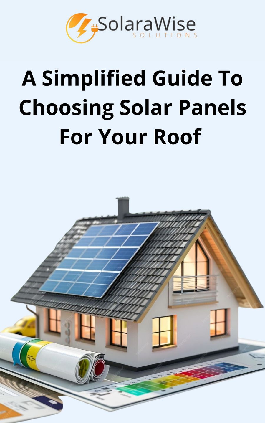 The Ultimate Solar Handbook by Semyon Prit - Flipsnack