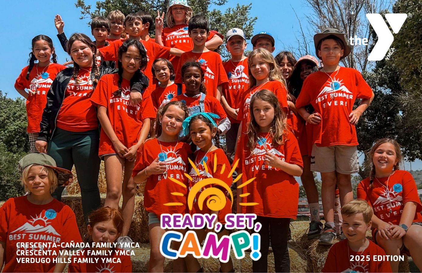 2025 Summer Camp Booklet by Kat Corona-Pilgrim - Flipsnack