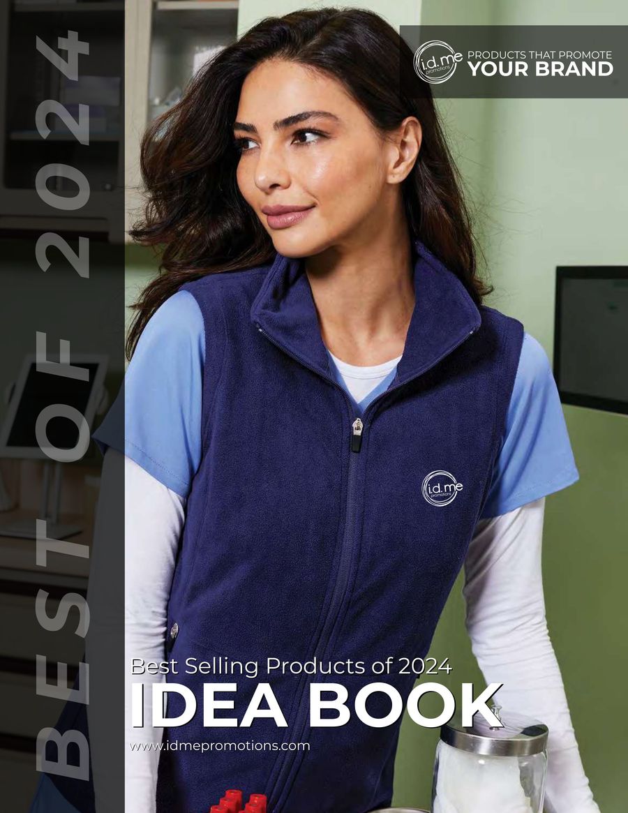 Best Selling Product of 2024 - Ideabook 2025 by Admin - Flipsnack