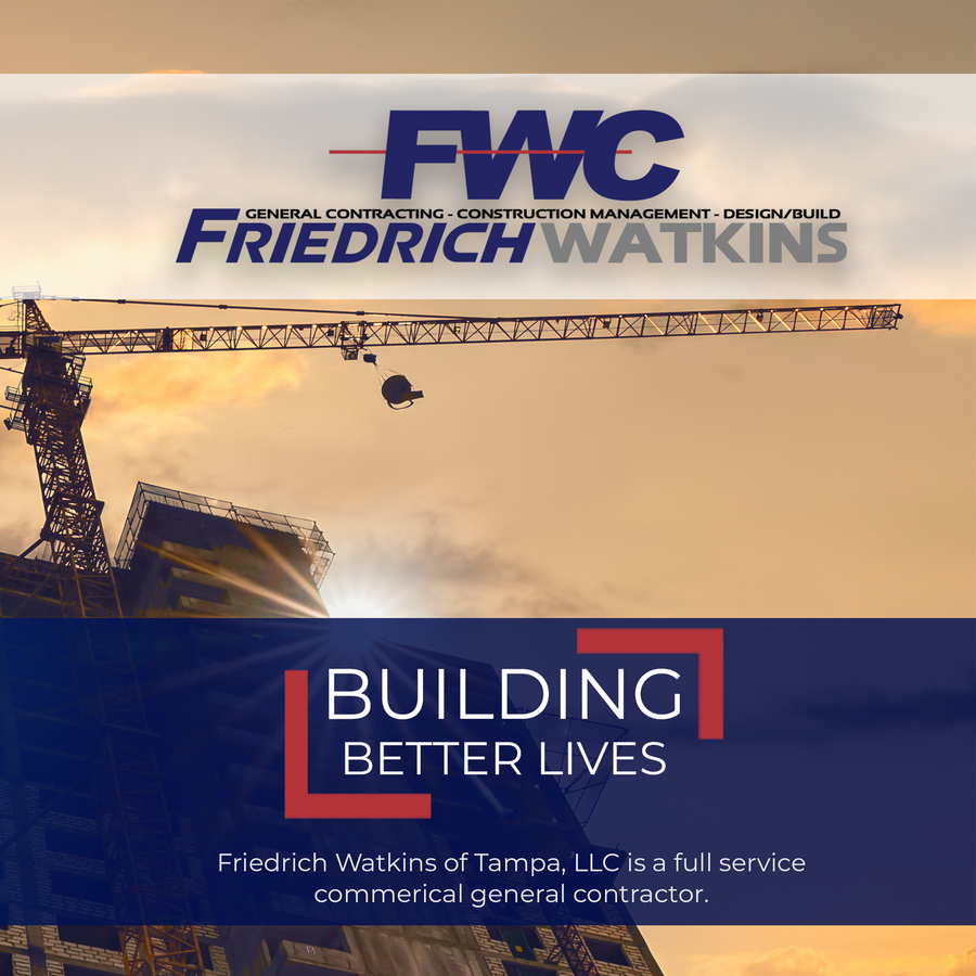 Friedrich Watkins of Tampa Brochure 2024 by Mia Zappala - Flipsnack
