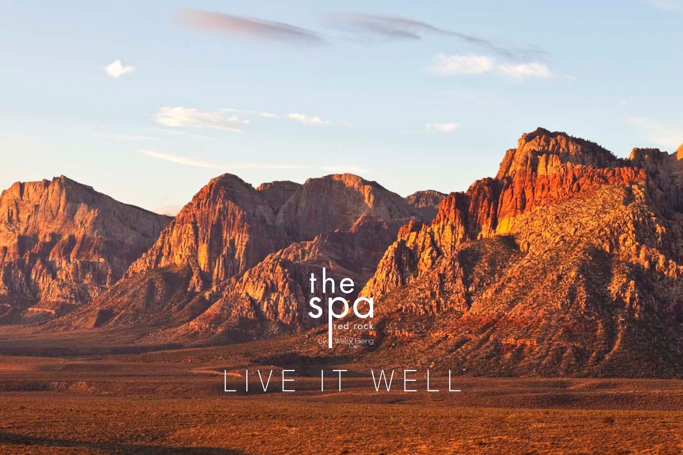 Red Rock Spa Menu by Trilogy Spa... - Flipsnack