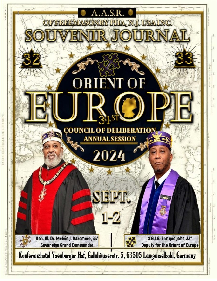 2024 Journal COD Final by Grand Visitation - Flipsnack