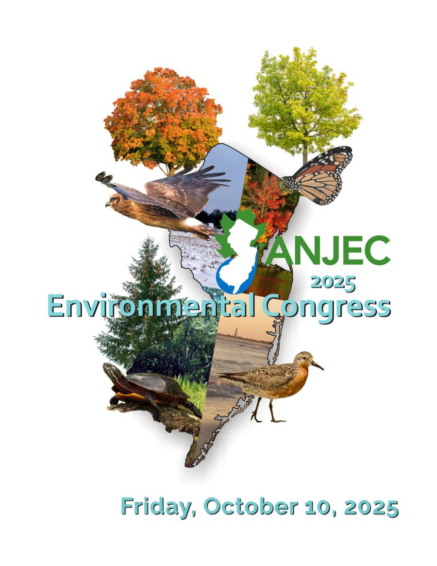ANJEC’s 52nd Environmental Congress by Elizabeth Ritter - Flipsnack