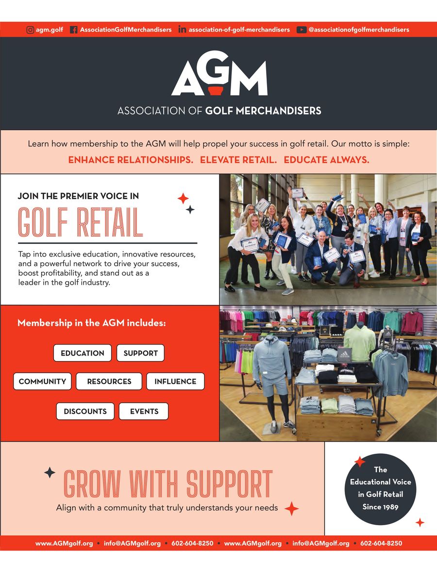 AGM Merchandiser Brochure by - Flipsnack