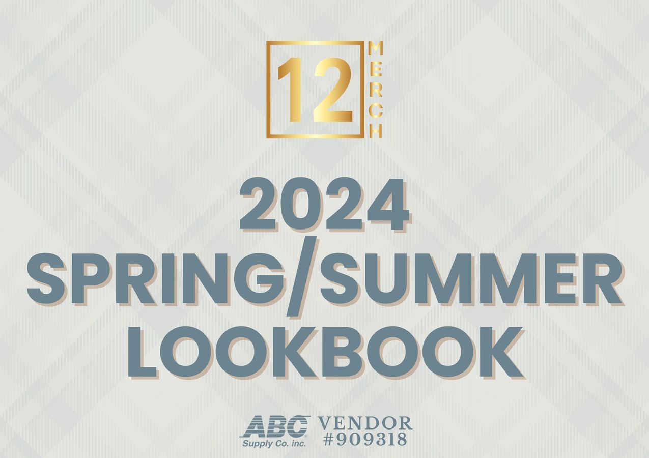 2024 Spring/Summer Lookbook by Brandy Pollard - Flipsnack