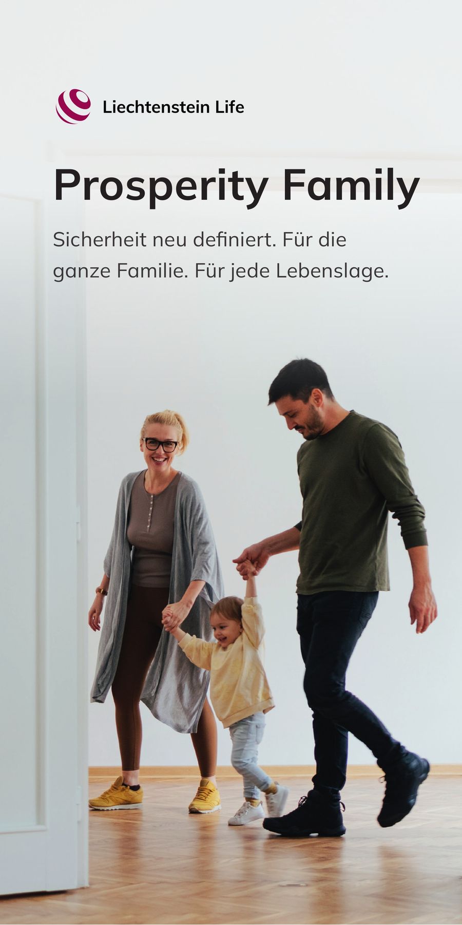 2024 Flyer Prosperity-Life-Family CH-DE by... - Flipsnack
