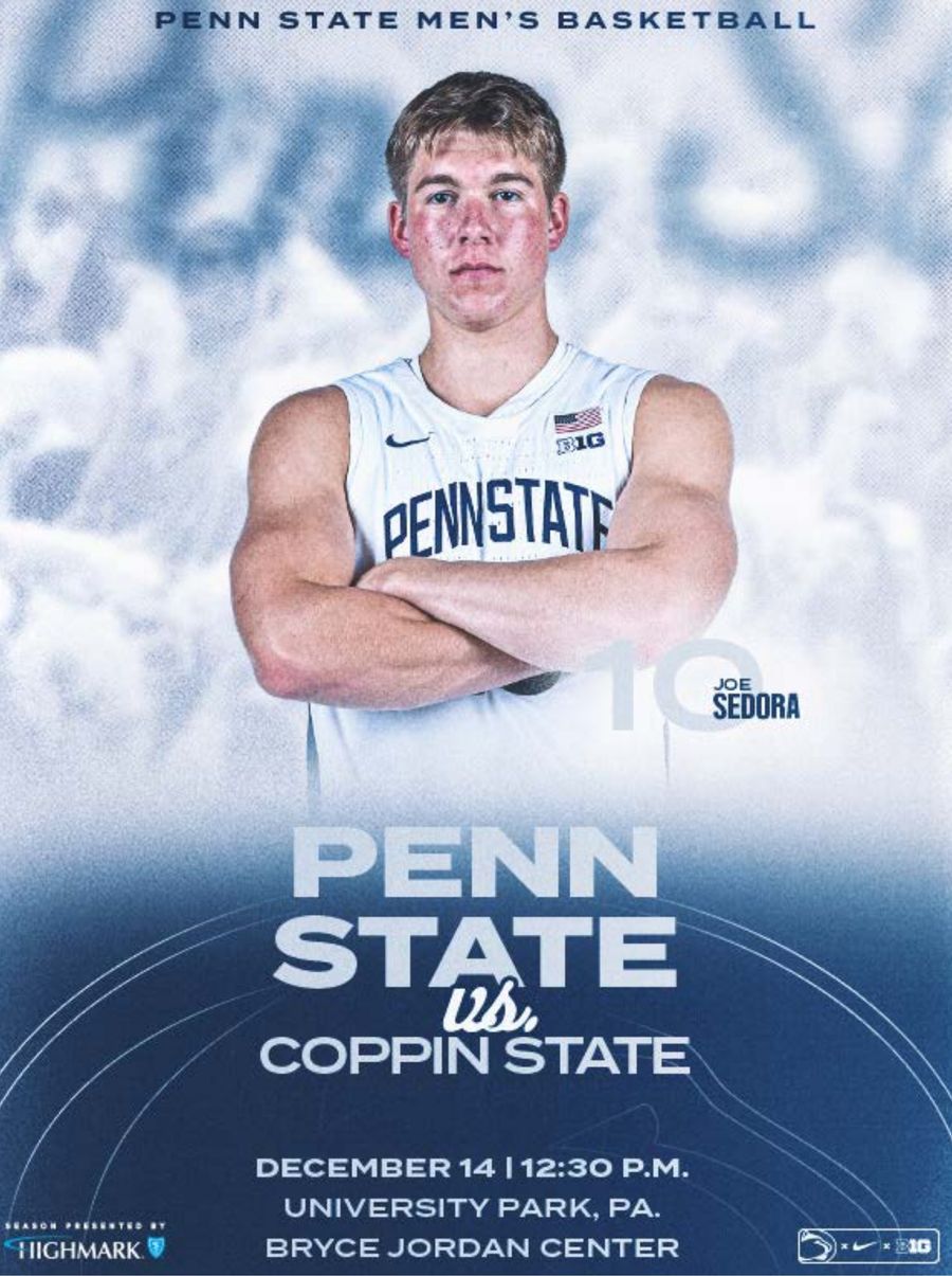 Coppin State by Penn State Athletics - Flipsnack