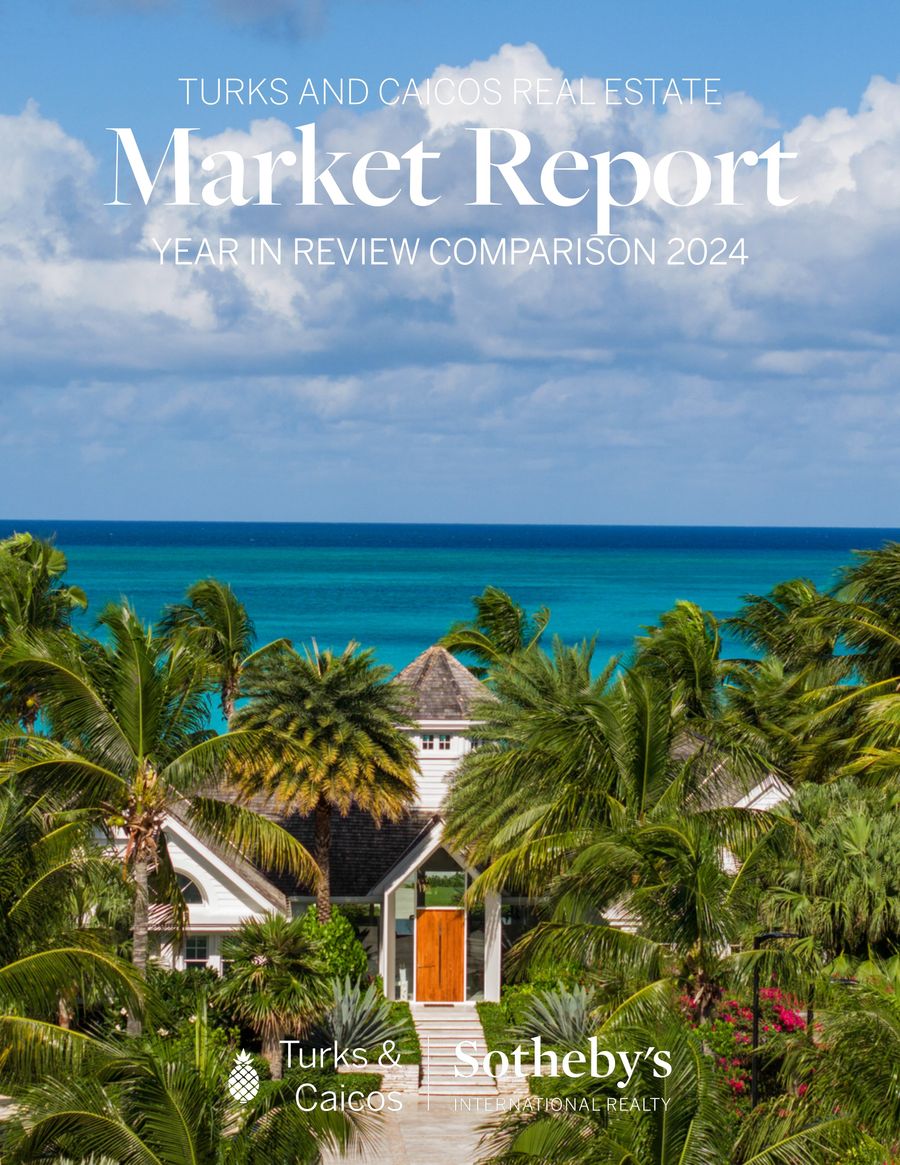 Q4 Turks and Caicos Market Report 2024 by Turks & Caicos S... - Flipsnack
