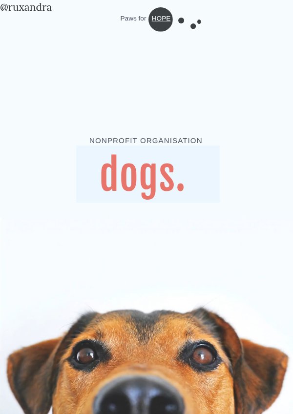 dogs - table of contents by... - Flipsnack