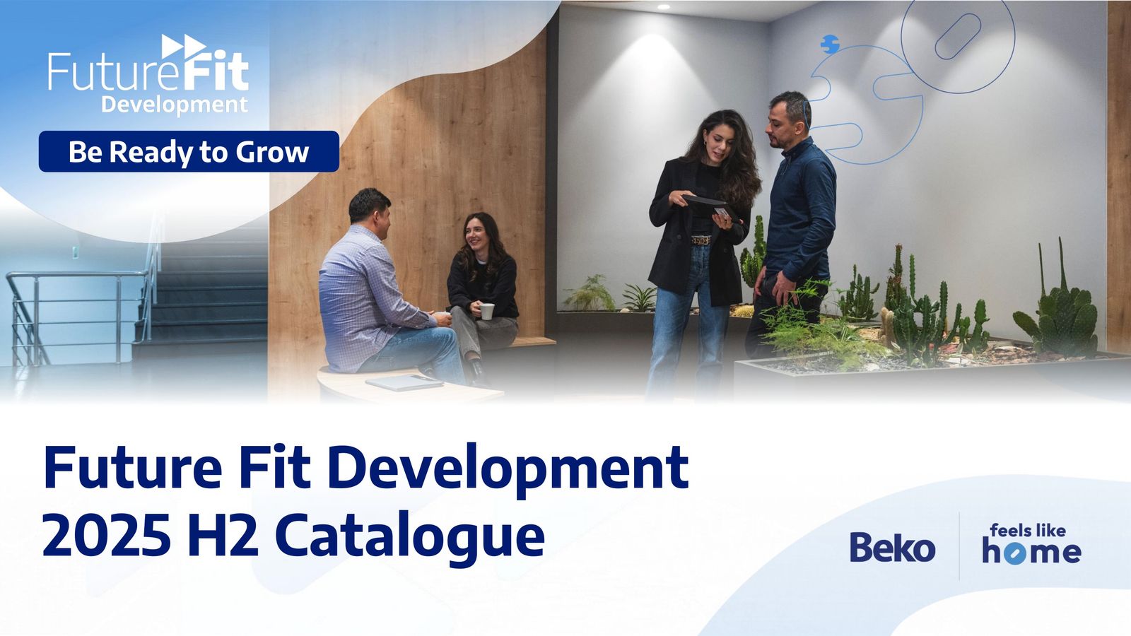 Future Fit Development 2025 Catalogue by Digitallica - Flipsnack