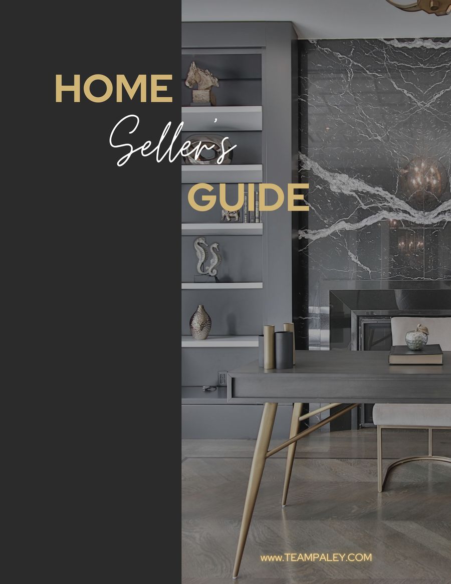 TEAM PALEY PRELIST AND SELLERS GUIDE 2024 by Hope... - Flipsnack