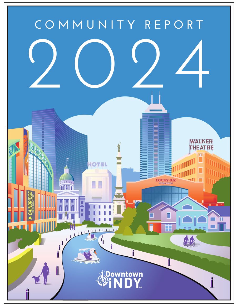 2024 Community Report by Max Wing - Flipsnack