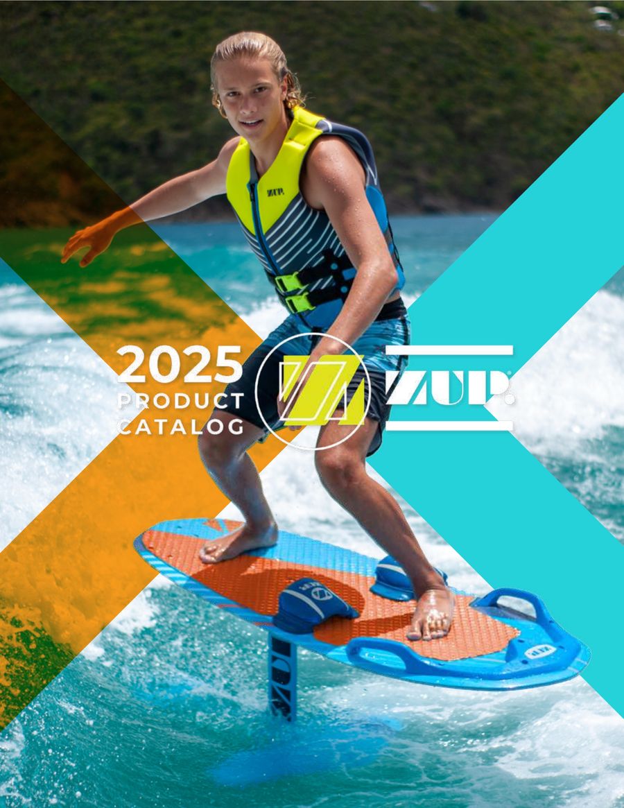 2025 ZUP CATALOG by ZUP - Flipsnack