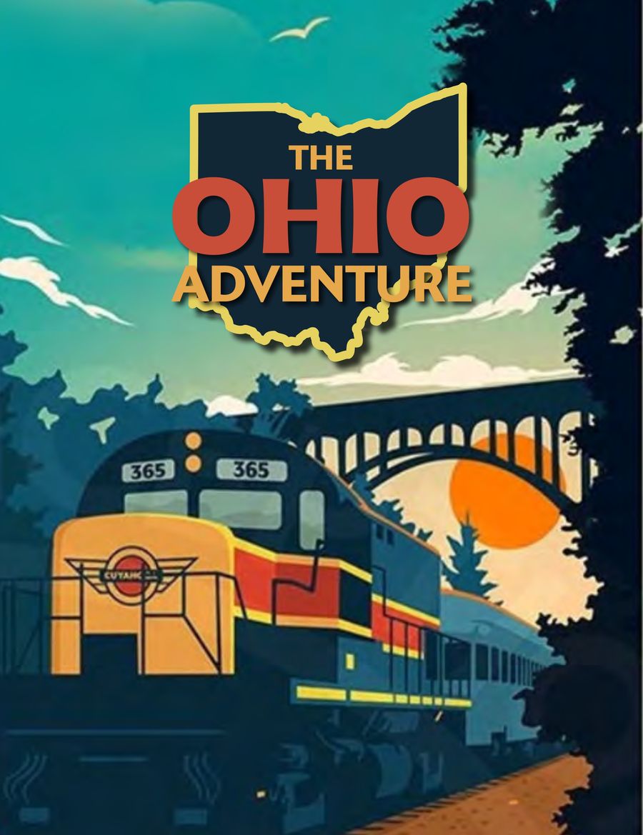 The Ohio Adventure: Fourth Grade | Sample by Gibbs Smith... - Flipsnack