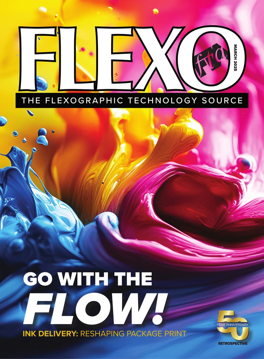 FLX_MAR2025_digital by FLEXO Magazine - Flipsnack