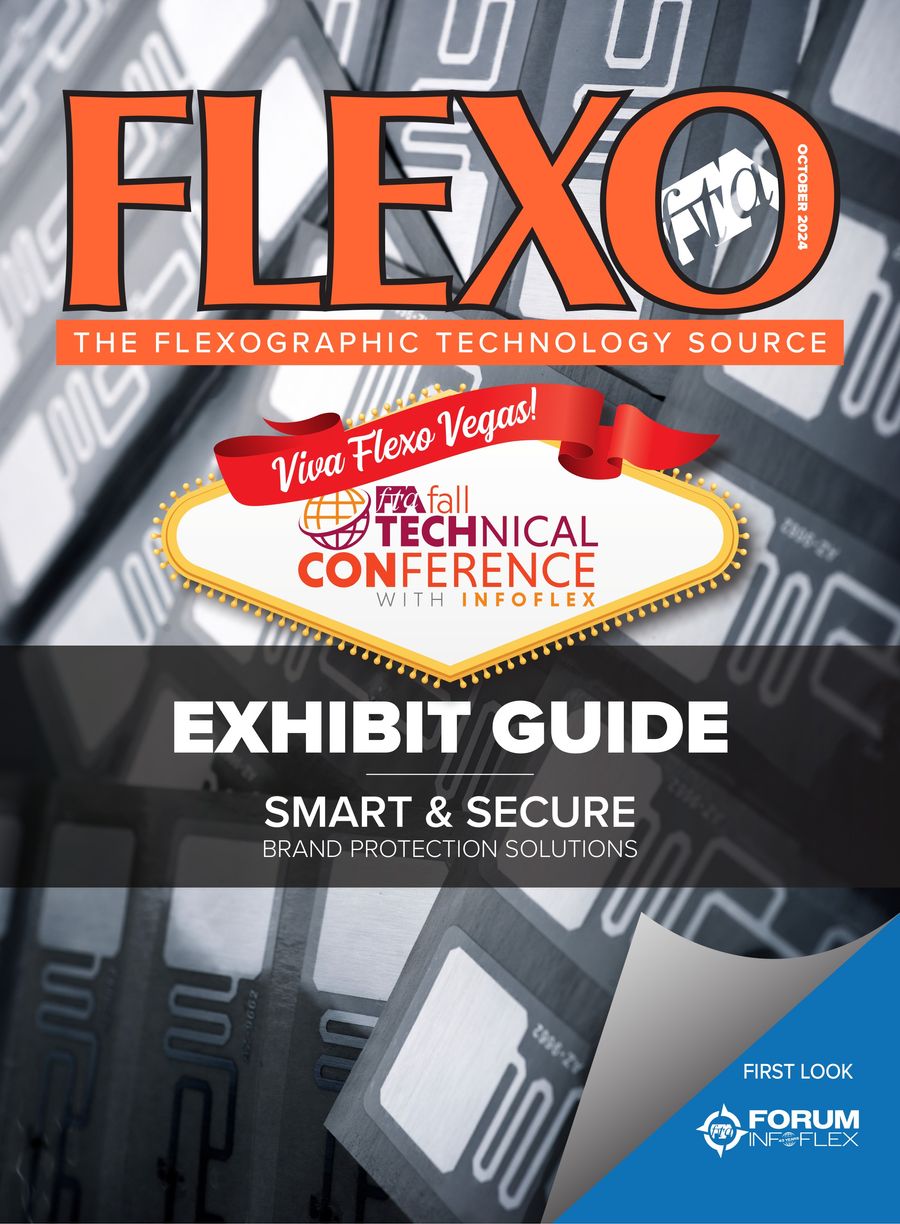 October24_digital by FLEXO Magazine - Flipsnack