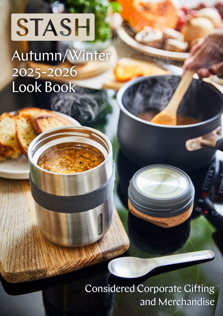 Stash Autumn & Winter 2025 Look Book by _________________ - Flipsnack