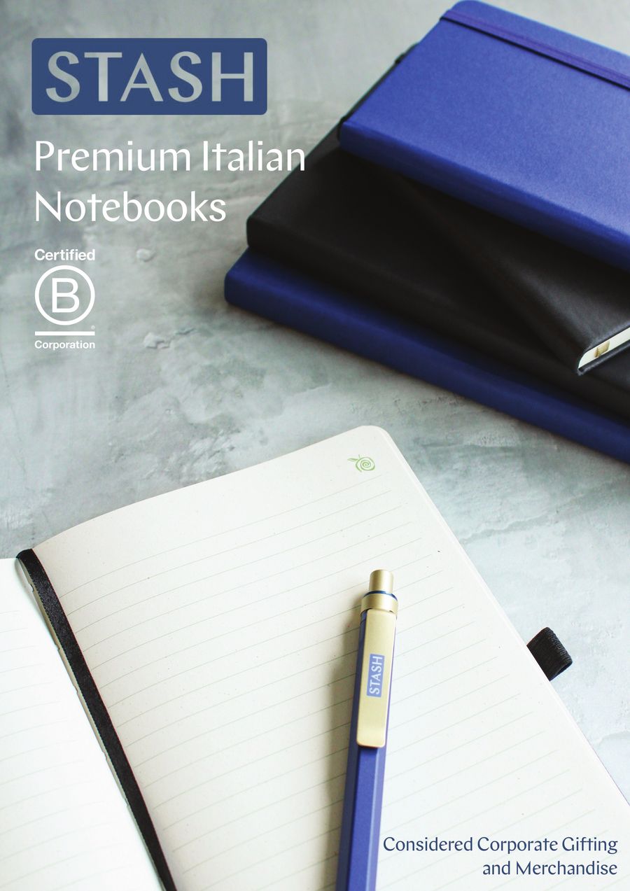 Premium Italian Notebooks by _________________ - Flipsnack