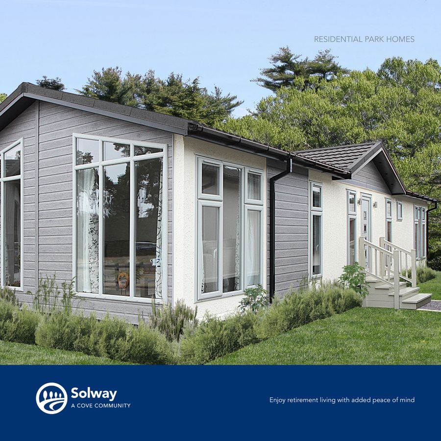 Solway Residential Brochure 2025 by Cove UK - Flipsnack