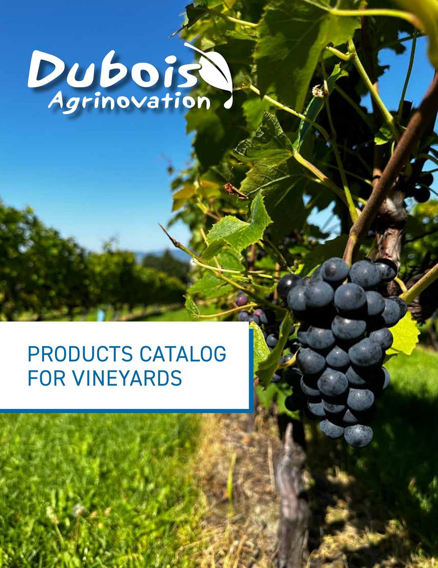 Products catalog for Vineyards by Marketing - Flipsnack