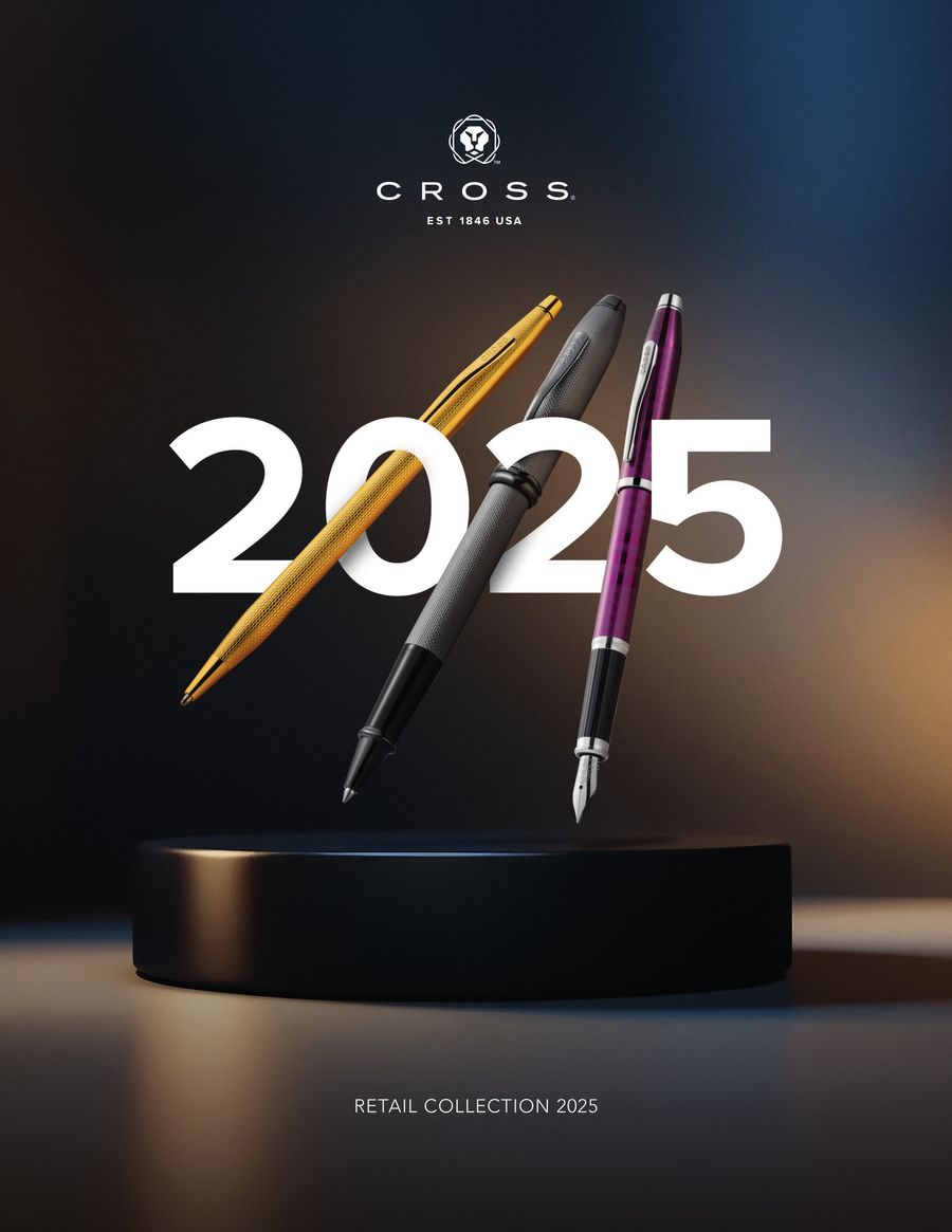 US RETAIL CATALOGUE 2025 No price by Jennifer Lacasse - Flipsnack