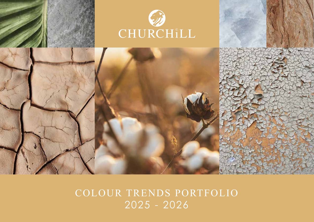 Churchill Colour Portfolio 2025-2026 by Churchill1795 - Flipsnack