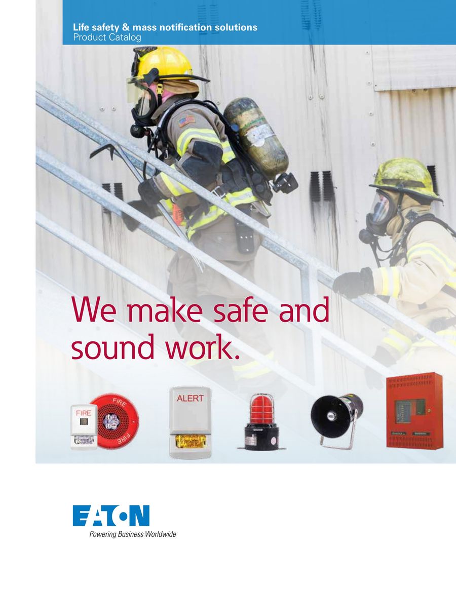 eaton-update-to-life-safety-catalog-CA450001EN-en-us-4 by Eaton Life ...