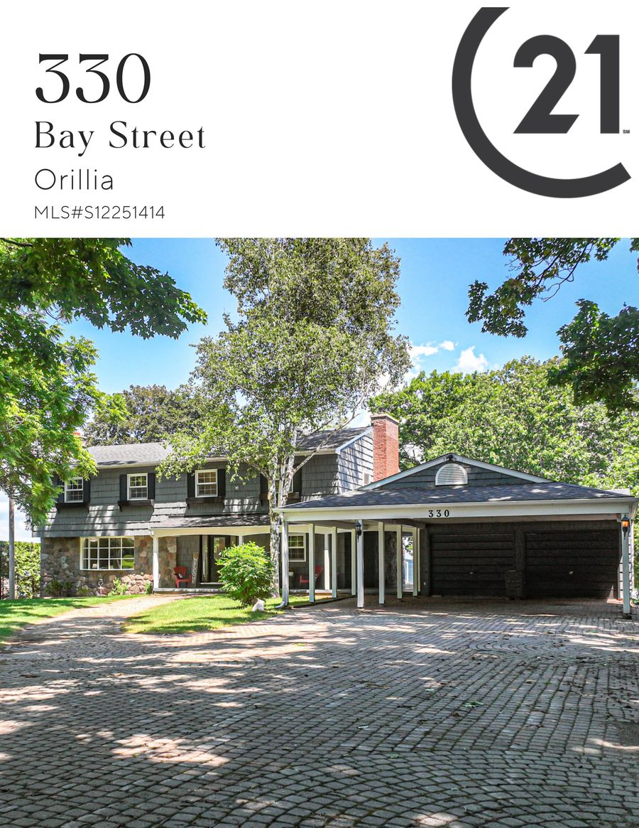 330 Bay Street - Virtual Booklet by Bj Roth Marketing - Flipsnack