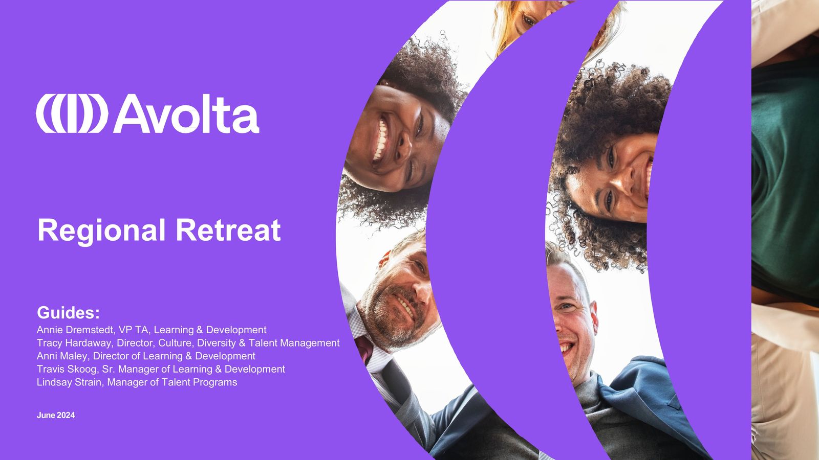 Supercharged Leadership Deck by Avolta - Flipsnack