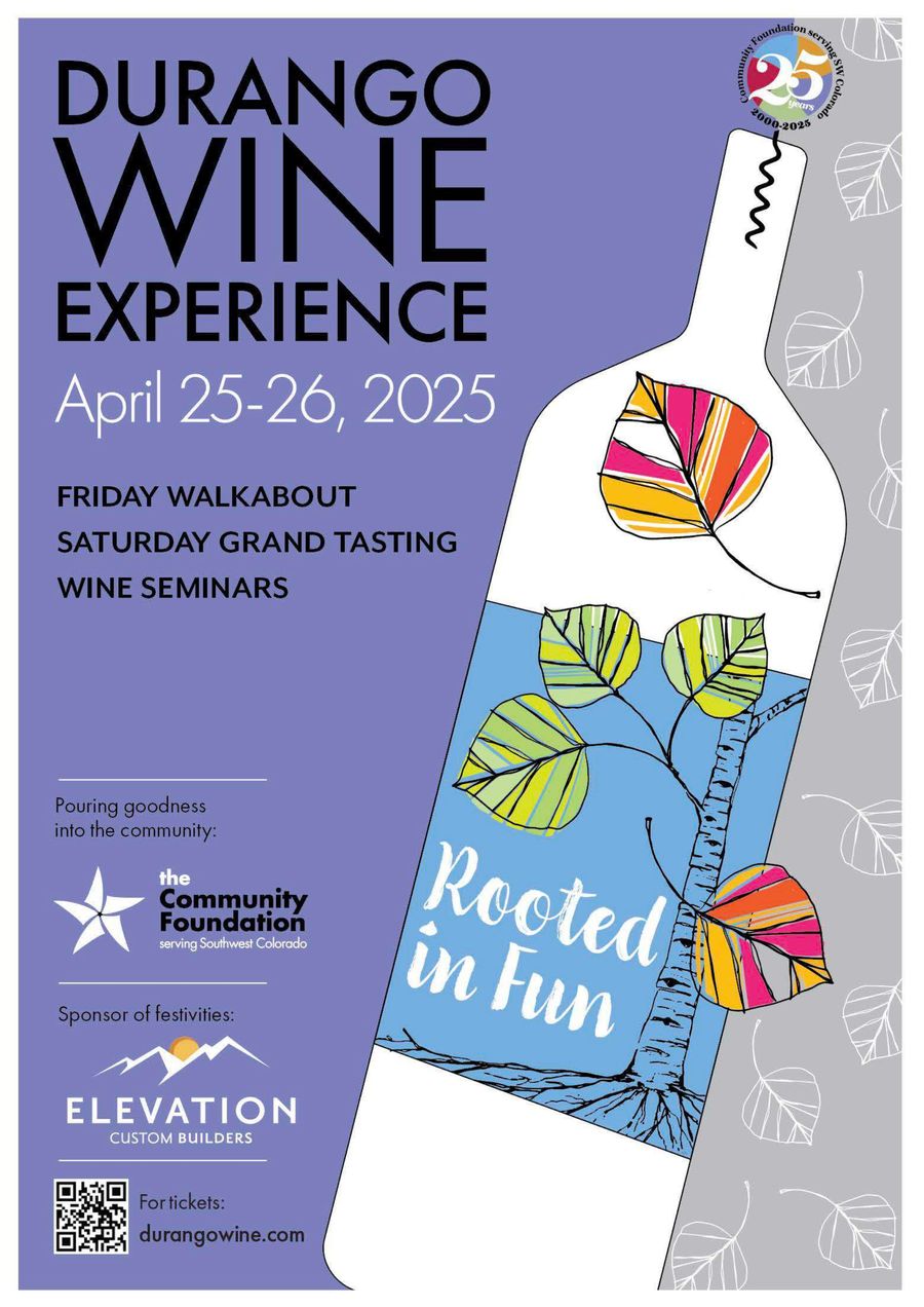 2025 DWE brochure by Tracy Pope - Flipsnack