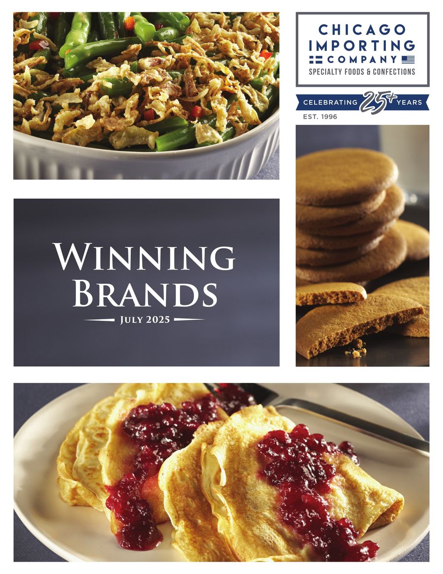 2025 July Winning Brands Collection by Chicago... - Flipsnack
